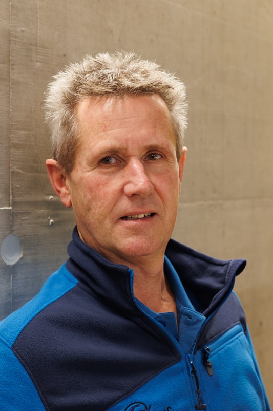 Schwimmbadbau und Unterhalt Experten | Burri Schwimmbad AG