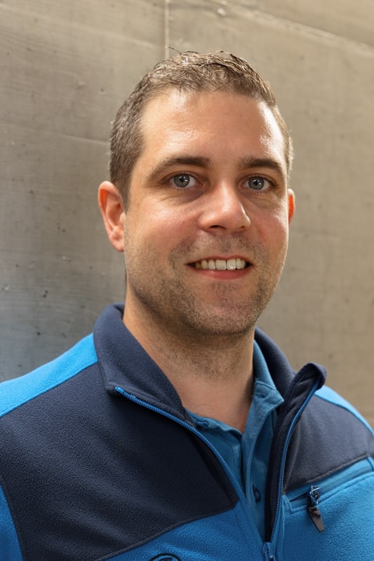 Schwimmbadbau und Unterhalt Experten | Burri Schwimmbad AG